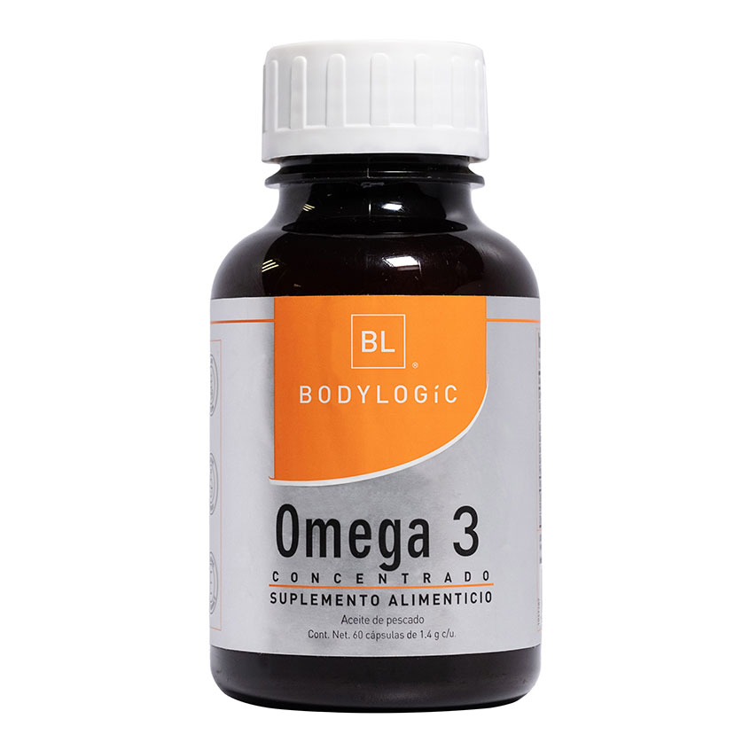 Aceite de pescado, fuente de omega 3, de regiones de aguas profundas ...