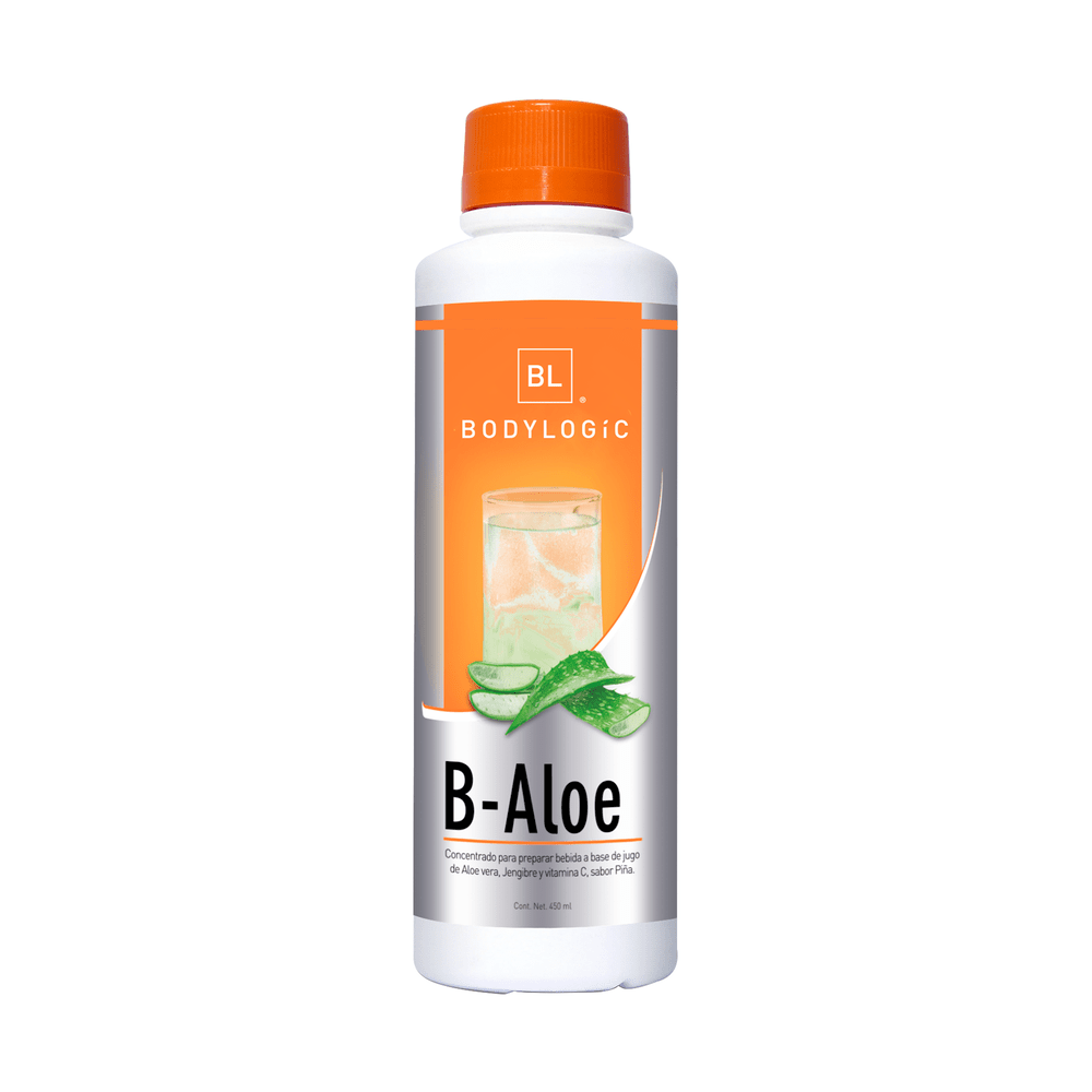 B-Aloe